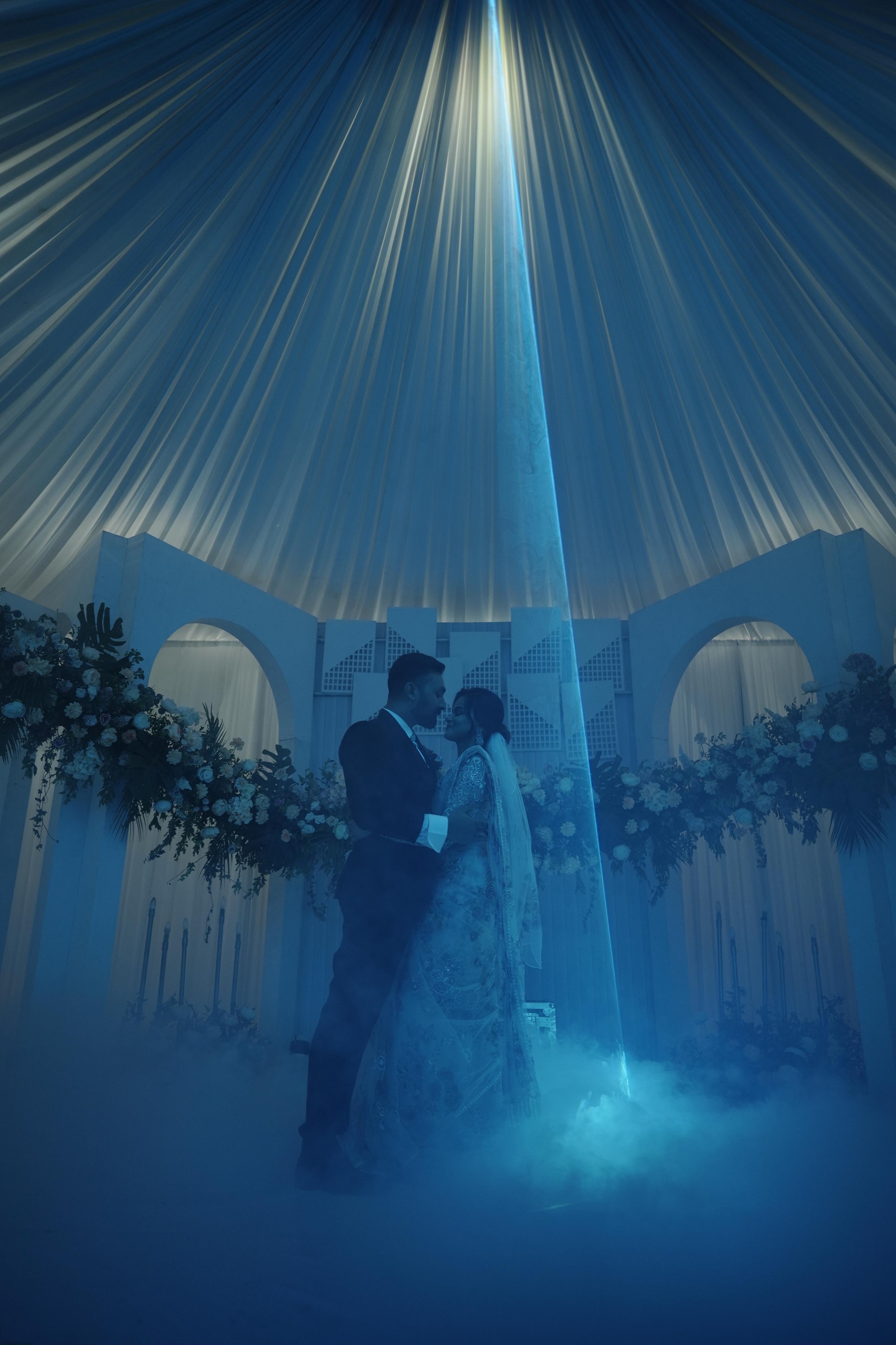 Best Wedding & Event Planners in Kerala | Blue Mario Events